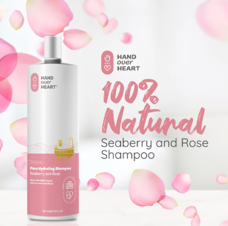 How to Pick the Best Shampoo and Body Wash for You – Hand over Heart Inc.